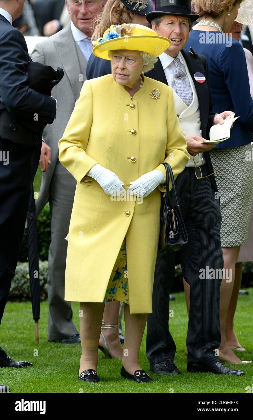 Consigliere della regina elisabetta ii immagini e fotografie stock ad ...