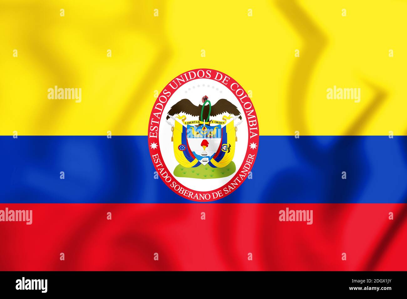 Escudo de armas de colombia immagini e fotografie stock ad alta risoluzione - Alamy