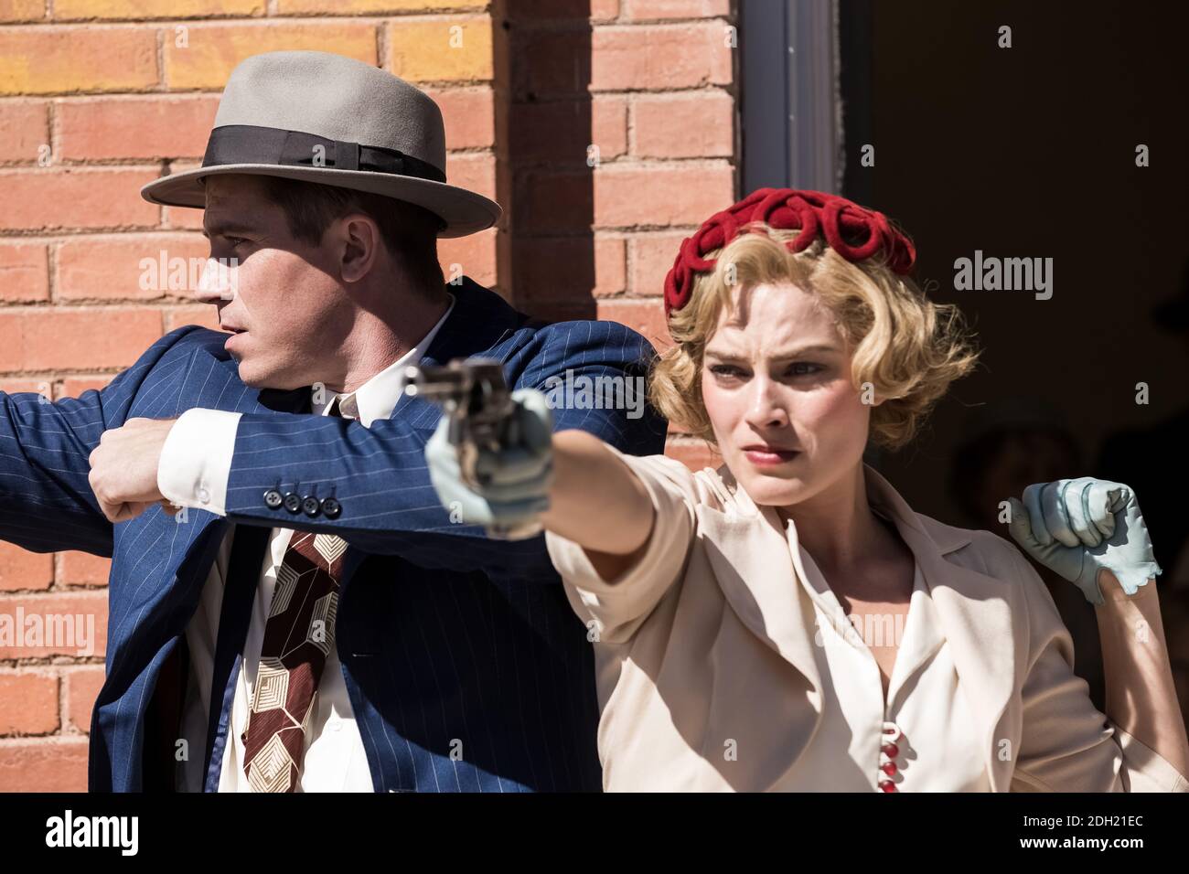 Margot robbie finn cole Immagini e Fotos Stock - Alamy
