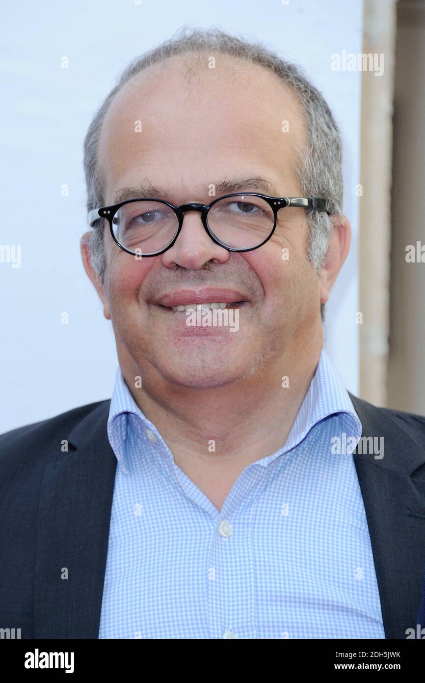 David a kessler immagini e fotografie stock ad alta risoluzione - Alamy