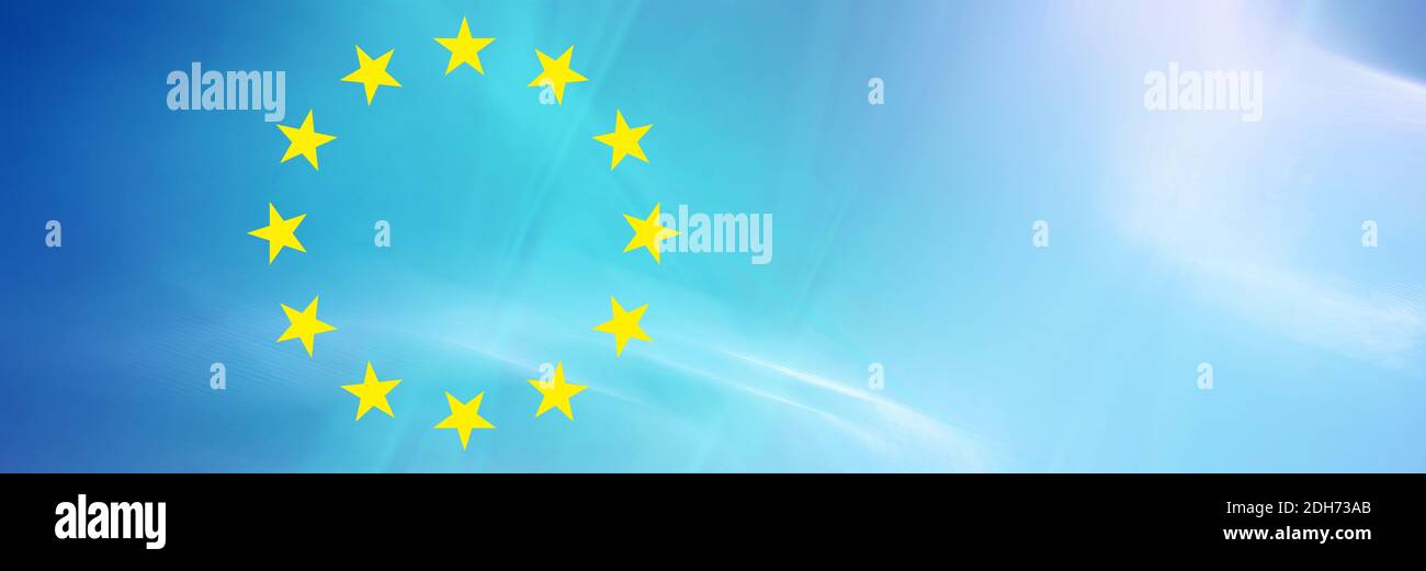 Simbolo dell'ue immagini e fotografie stock ad alta risoluzione - Alamy