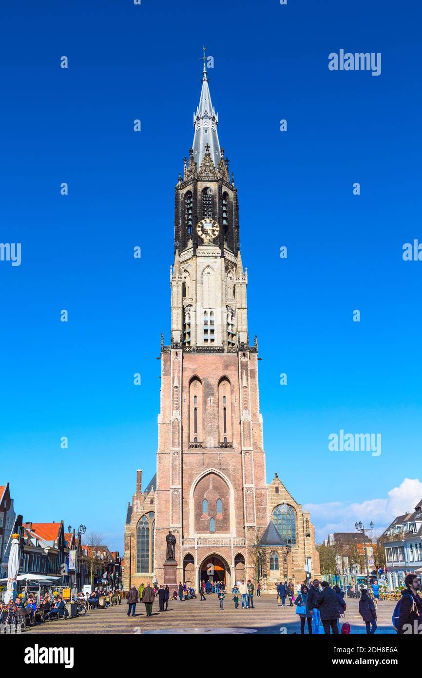 Persone di chiesa immagini e fotografie stock ad alta risoluzione - Alamy