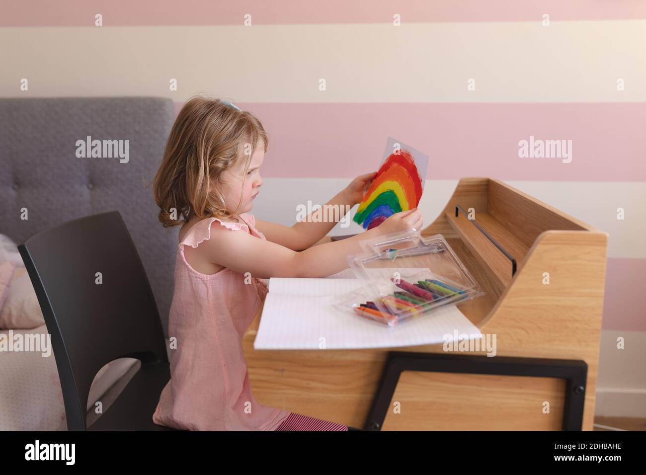 Scrivania disegno immagini e fotografie stock ad alta risoluzione - Alamy