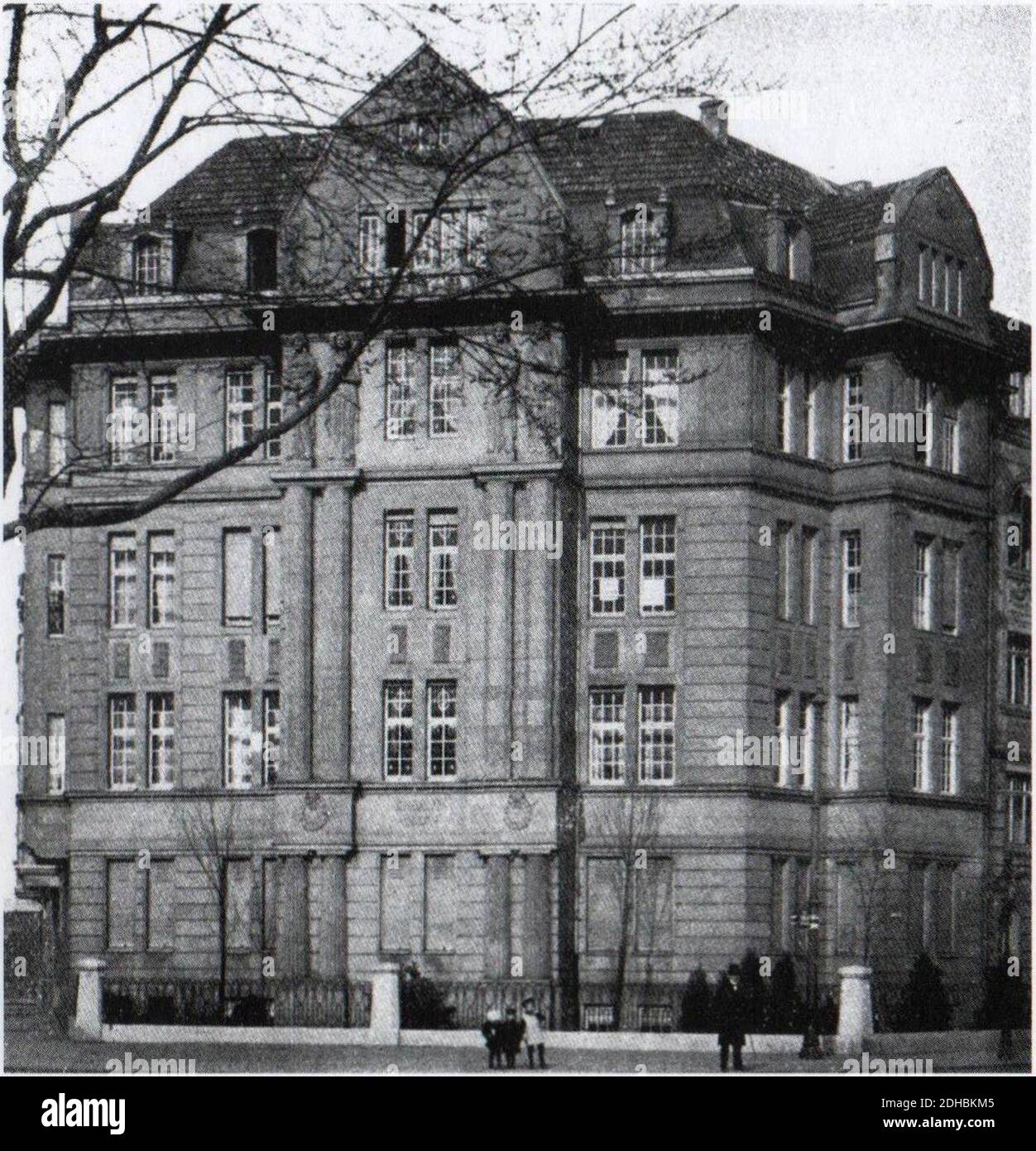 Riehler strasse immagini e fotografie stock ad alta risoluzione - Alamy