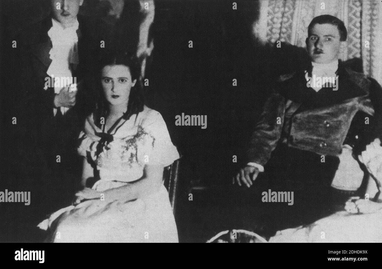 Karol wojtyla immagini e fotografie stock ad alta risoluzione - Alamy