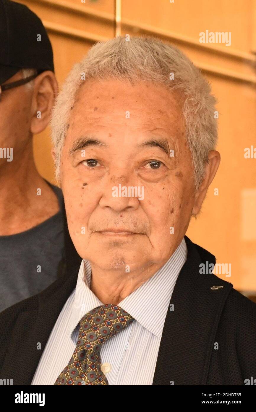 Cheuk kin immagini e fotografie stock ad alta risoluzione - Alamy