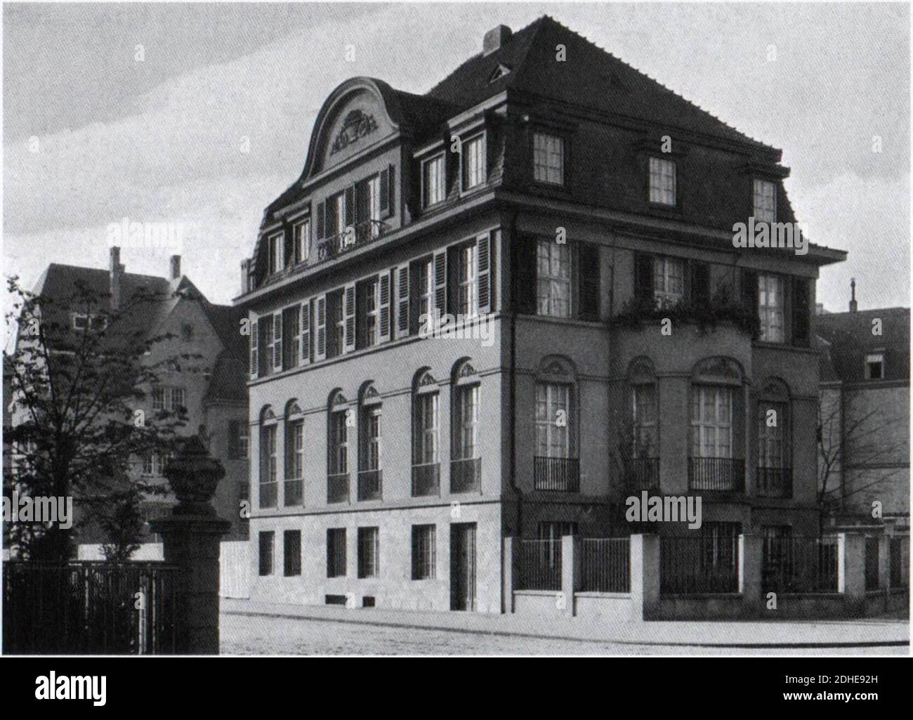 Riehler strasse immagini e fotografie stock ad alta risoluzione - Alamy