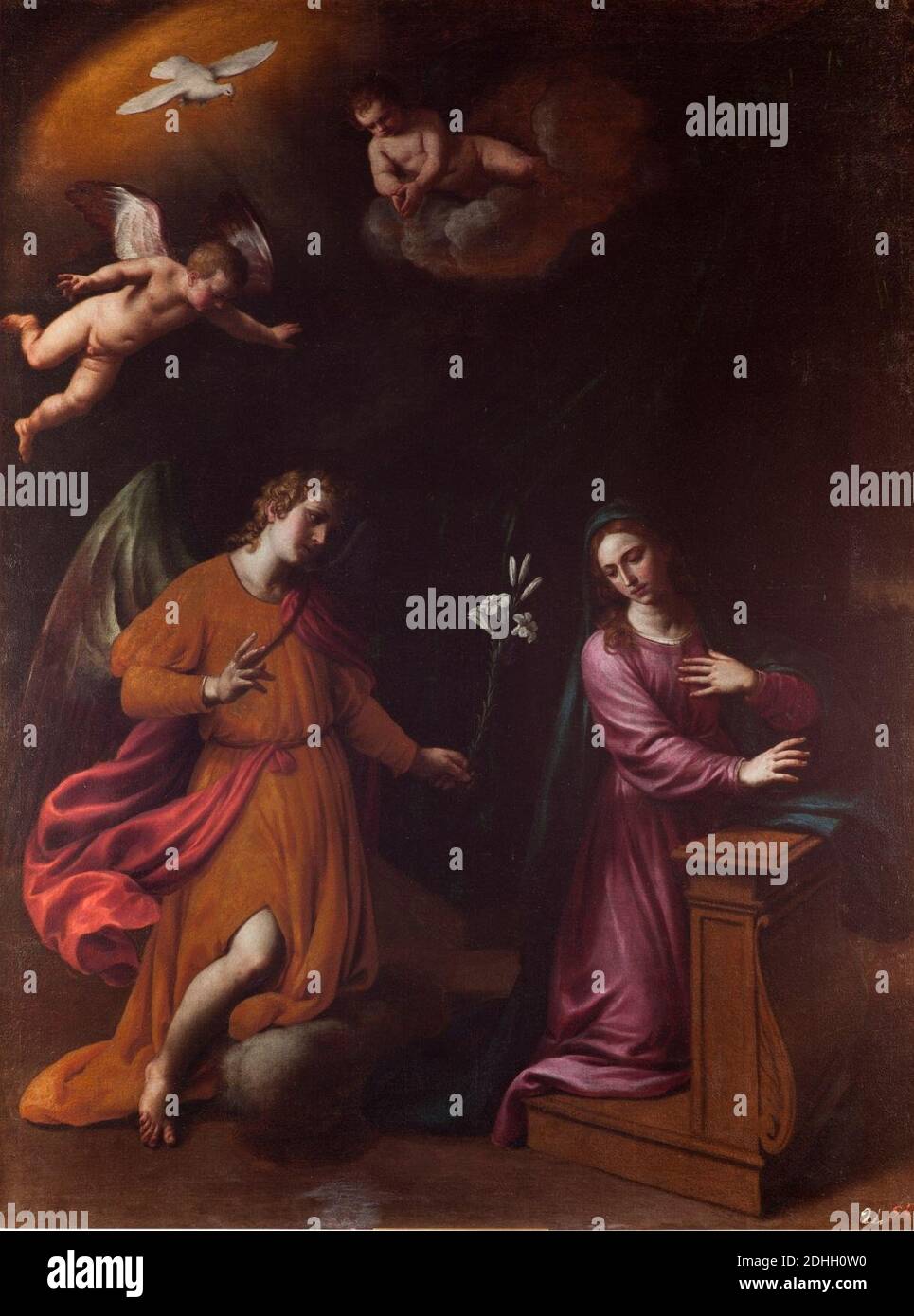 Alessandro turchi immagini e fotografie stock ad alta risoluzione - Alamy