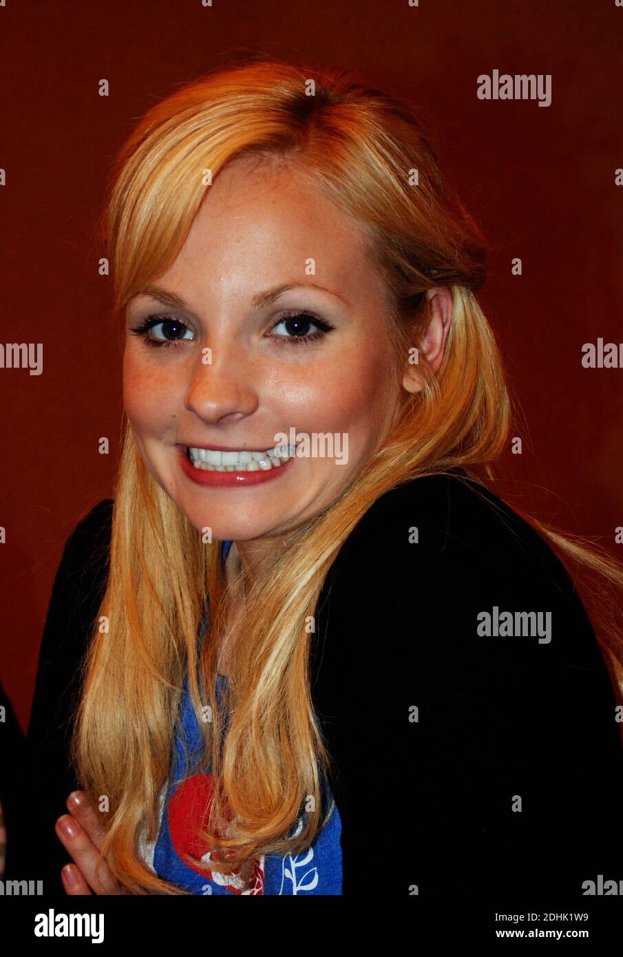 David tennant and georgia moffett immagini e fotografie stock ad alta ...