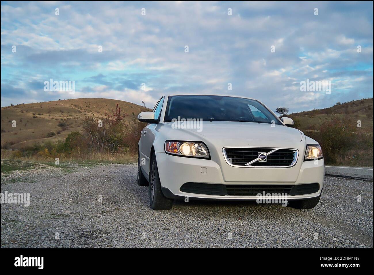 Auto affidabile immagini e fotografie stock ad alta risoluzione - Alamy