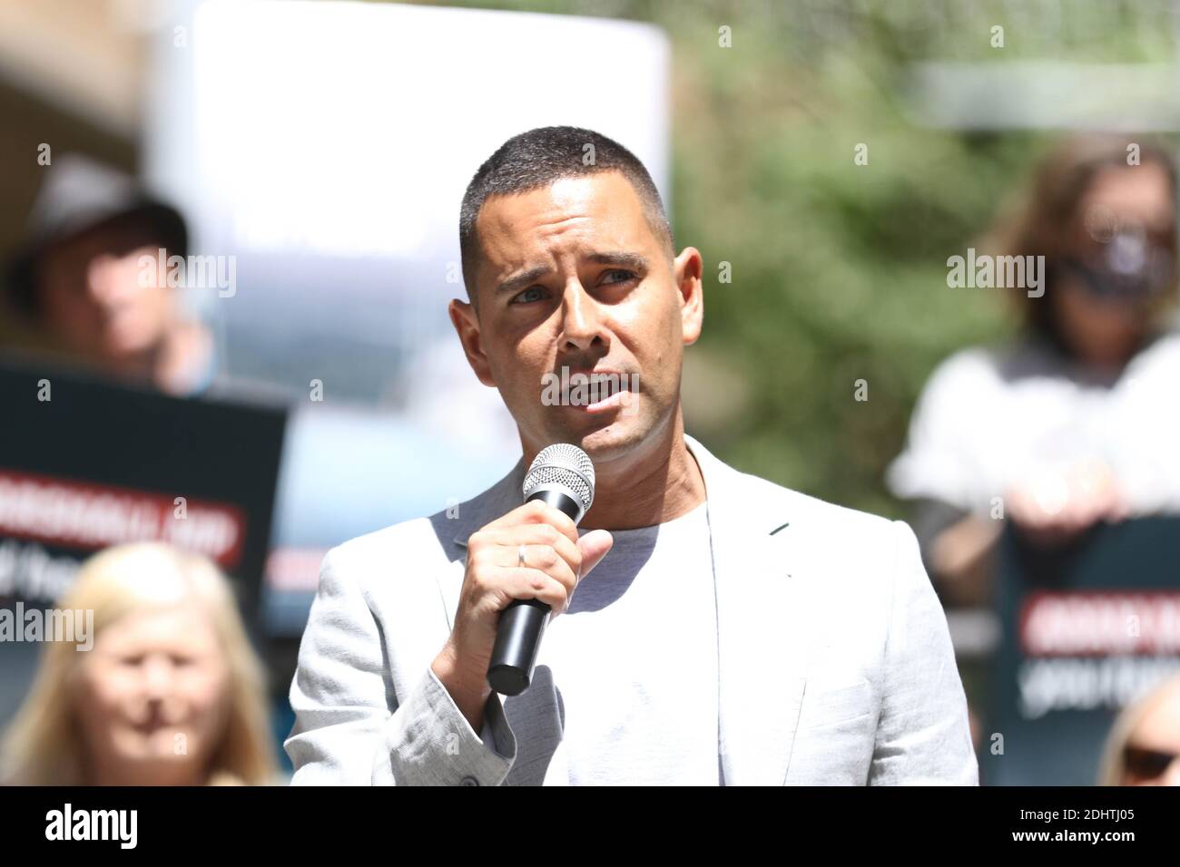 Alex greenwich mp immagini e fotografie stock ad alta risoluzione - Alamy