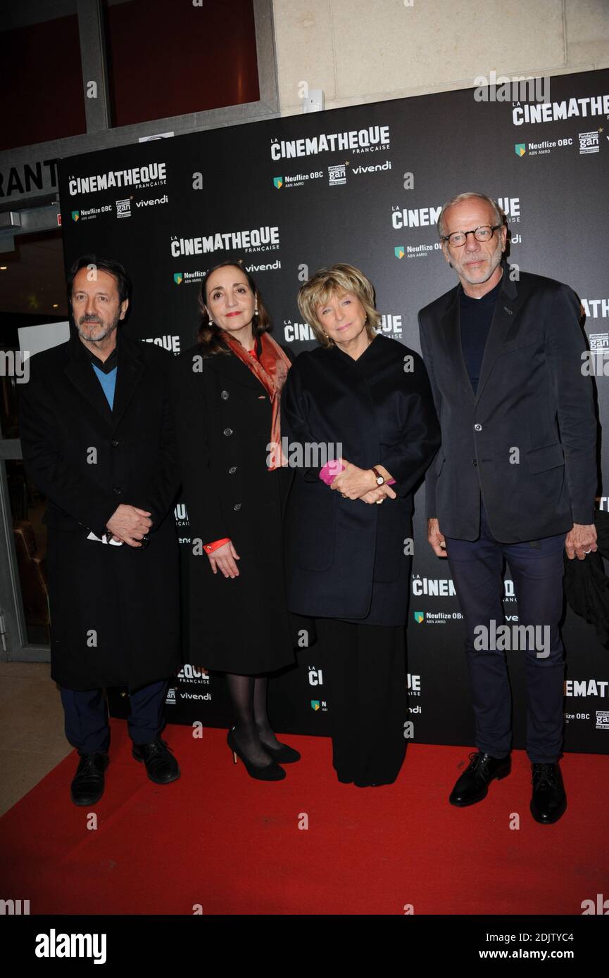 Dominique anglade immagini e fotografie stock ad alta risoluzione - Alamy