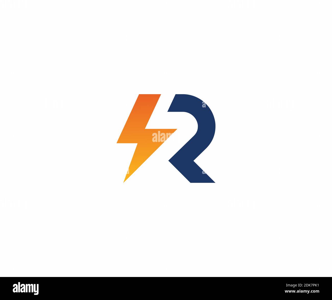 Simbolo di design con alfabeto Immagini Vettoriali Stock - Alamy