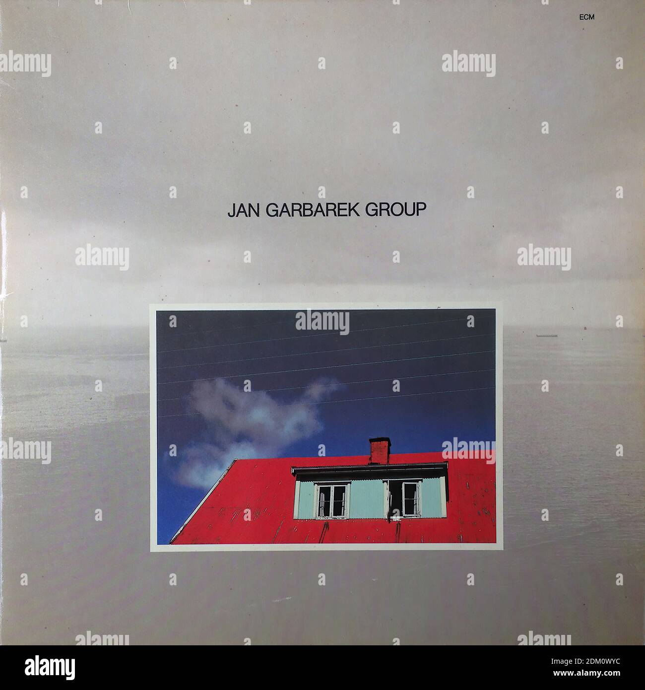 Gruppo jan garbarek immagini e fotografie stock ad alta risoluzione - Alamy