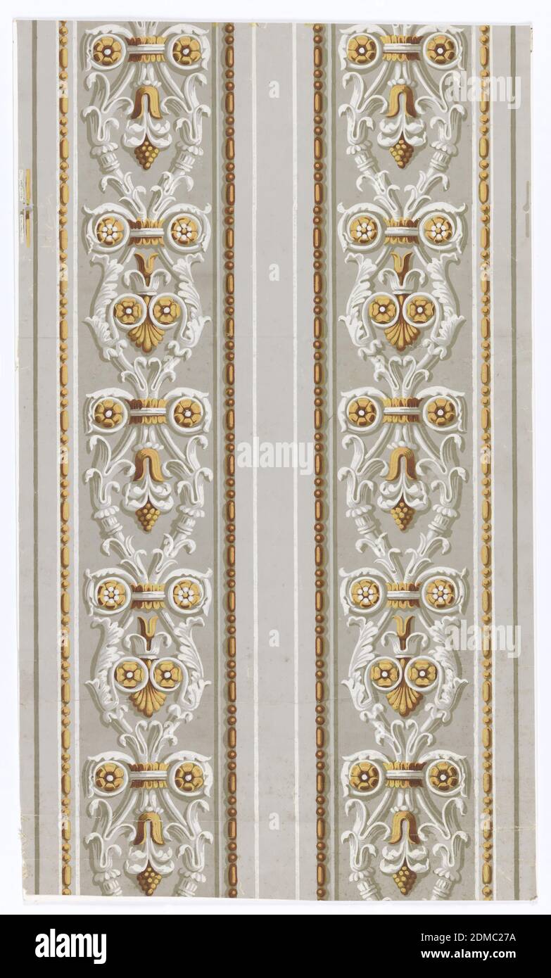 Conchiglia in stile neoclassico immagini e fotografie stock ad alta ...