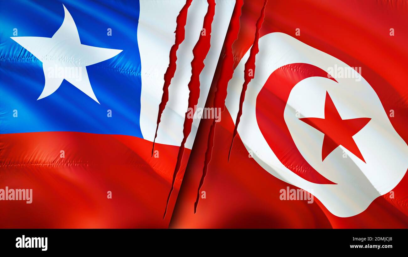 Cile tunisia conflitto immagini e fotografie stock ad alta risoluzione - Alamy