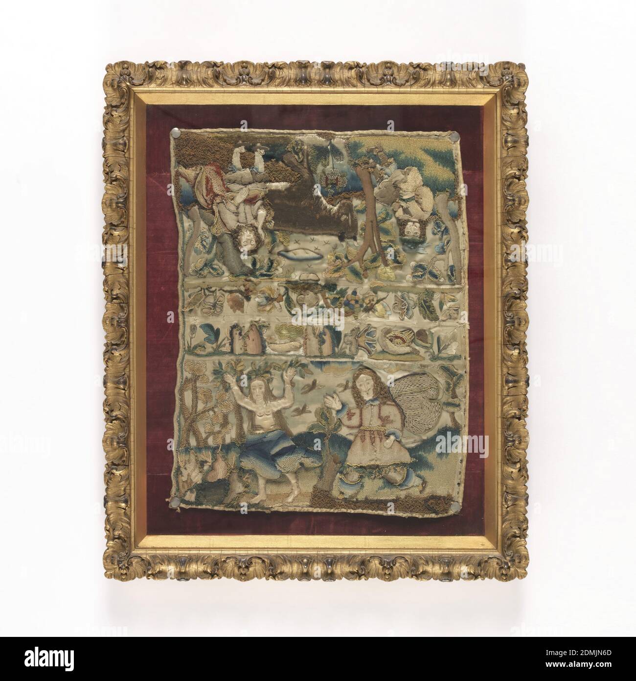 Looping dell'ago staccato immagini e fotografie stock ad alta ...