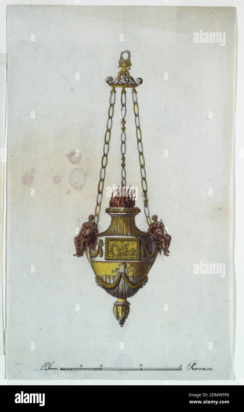 Palmi romani immagini e fotografie stock ad alta risoluzione - Alamy