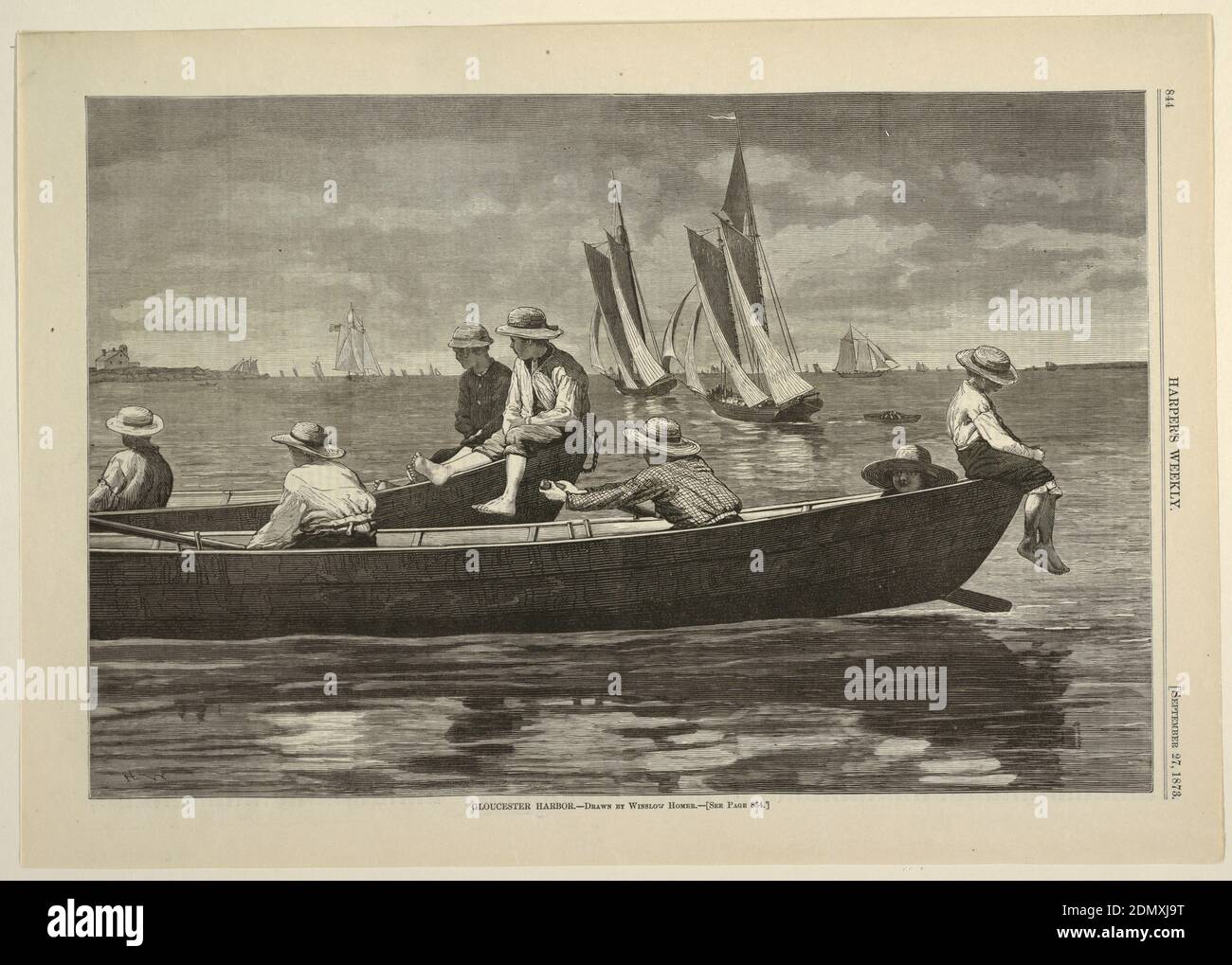 Coursing a vele spiegate immagini e fotografie stock ad alta ...