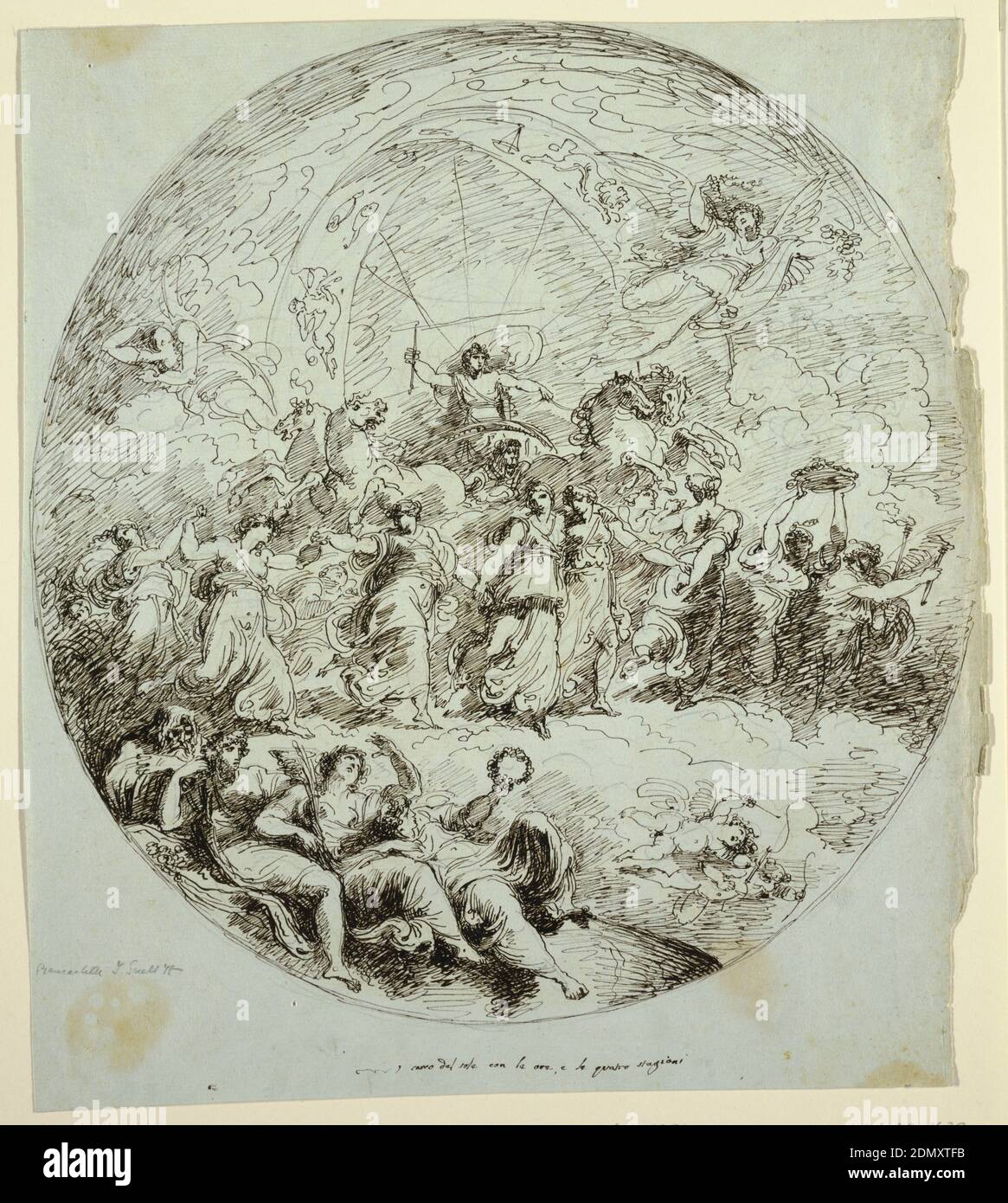 Personificazione volante immagini e fotografie stock ad alta ...