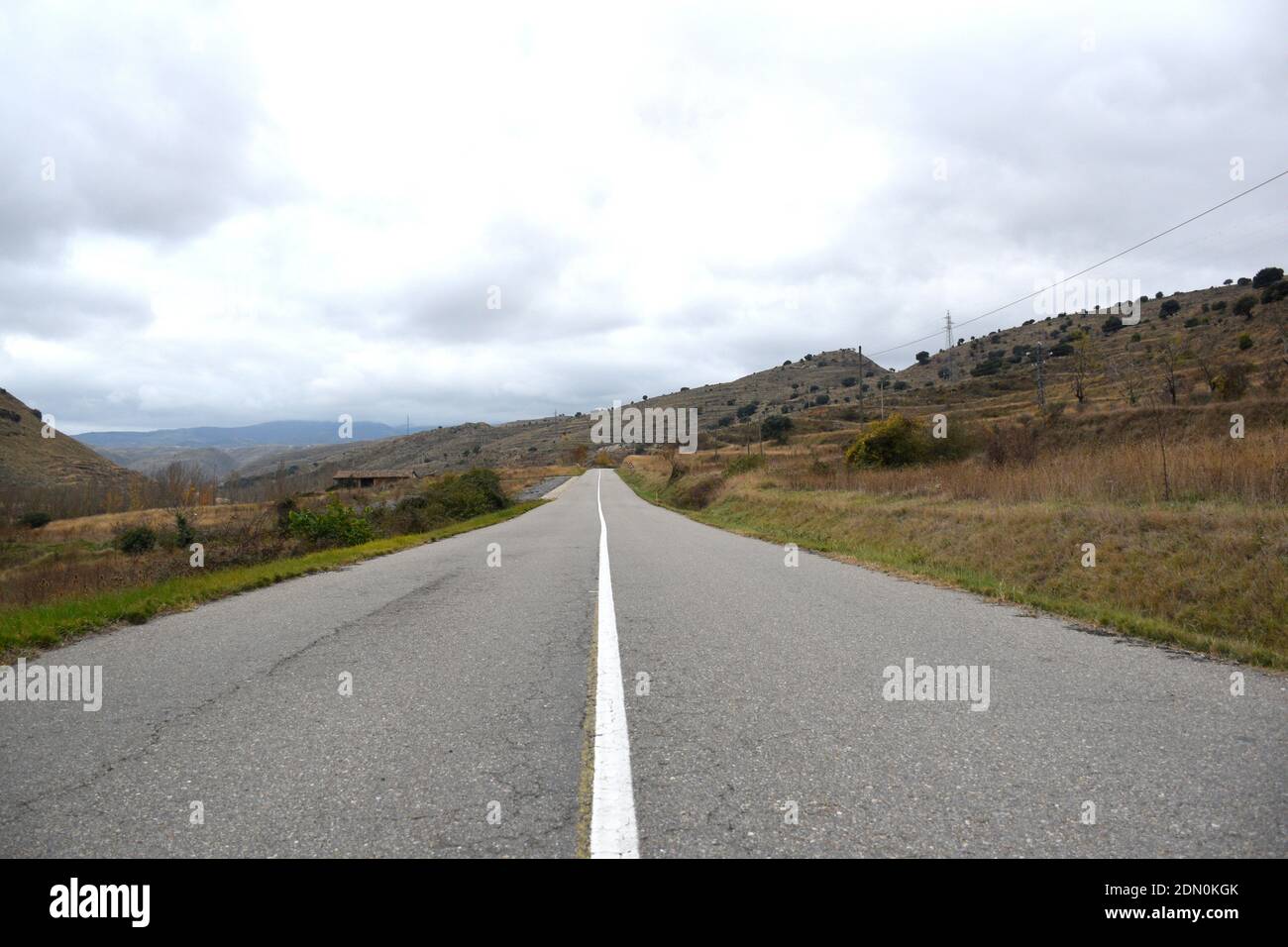 Linea Retta Di Destinazione Immagini e Fotos Stock - Alamy