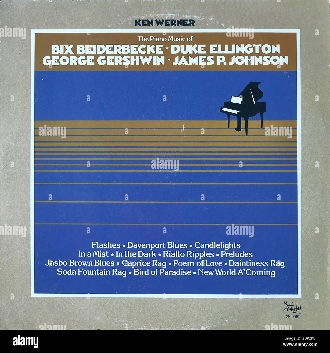 Ken sr immagini e fotografie stock ad alta risoluzione - Alamy