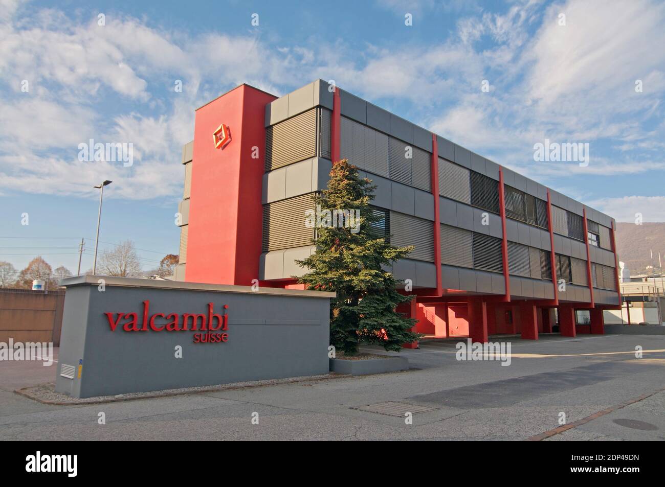 Valcambi sa immagini e fotografie stock ad alta risoluzione - Alamy