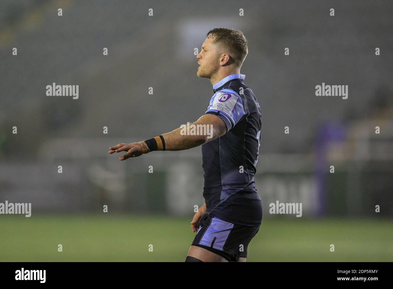 Alex tait di newcastle falcons immagini e fotografie stock ad alta ...