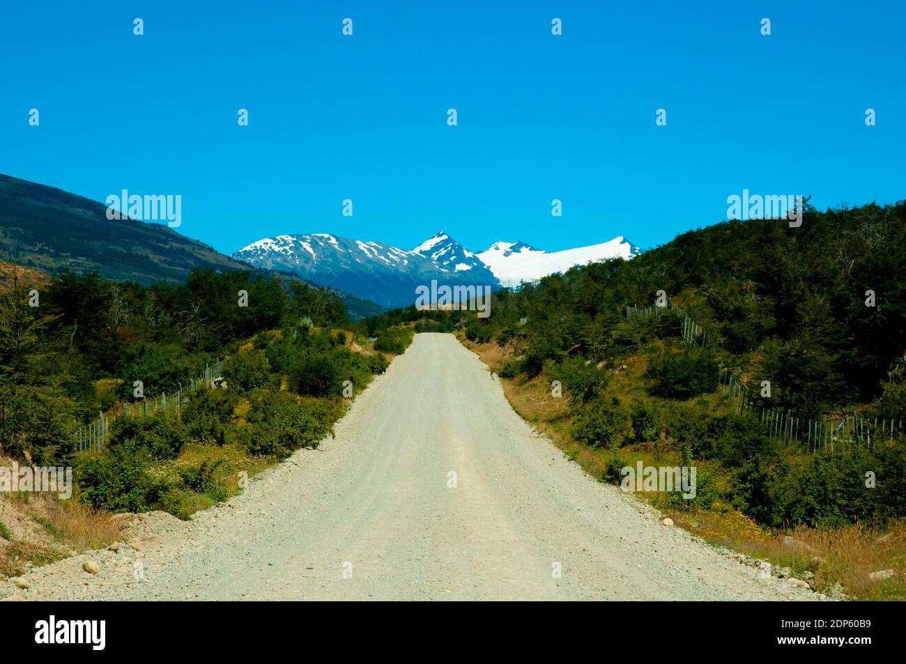 Ruta austral immagini e fotografie stock ad alta risoluzione - Alamy