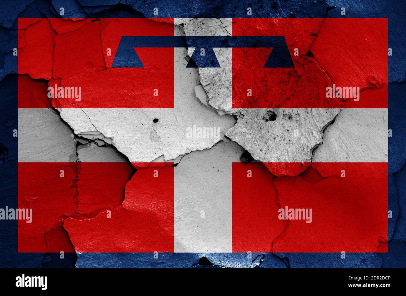 Bandiera piemontese immagini e fotografie stock ad alta risoluzione - Alamy