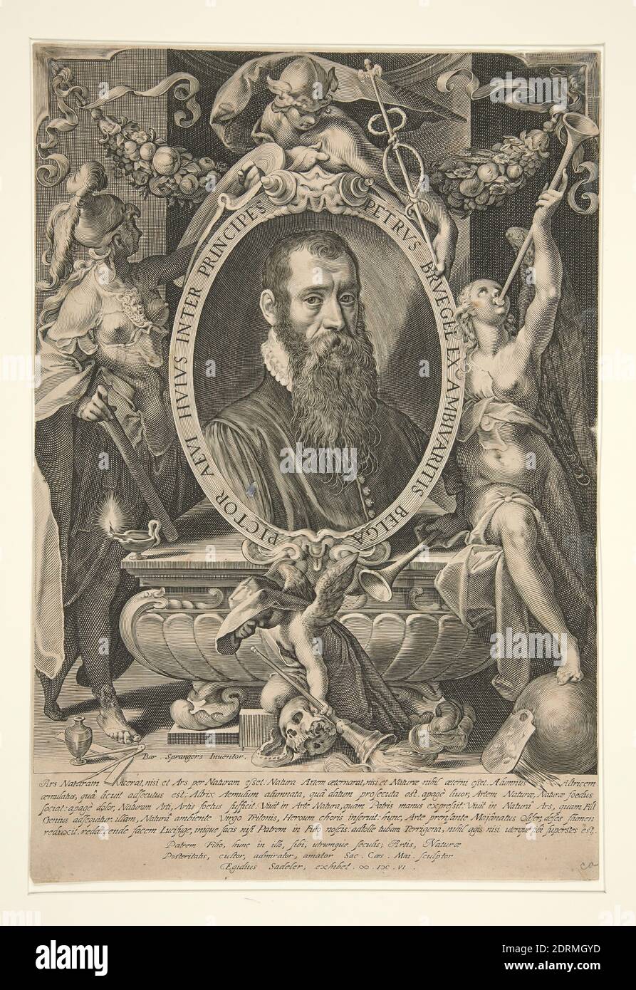 Pieter brueghel il giovane immagini e fotografie stock ad alta ...