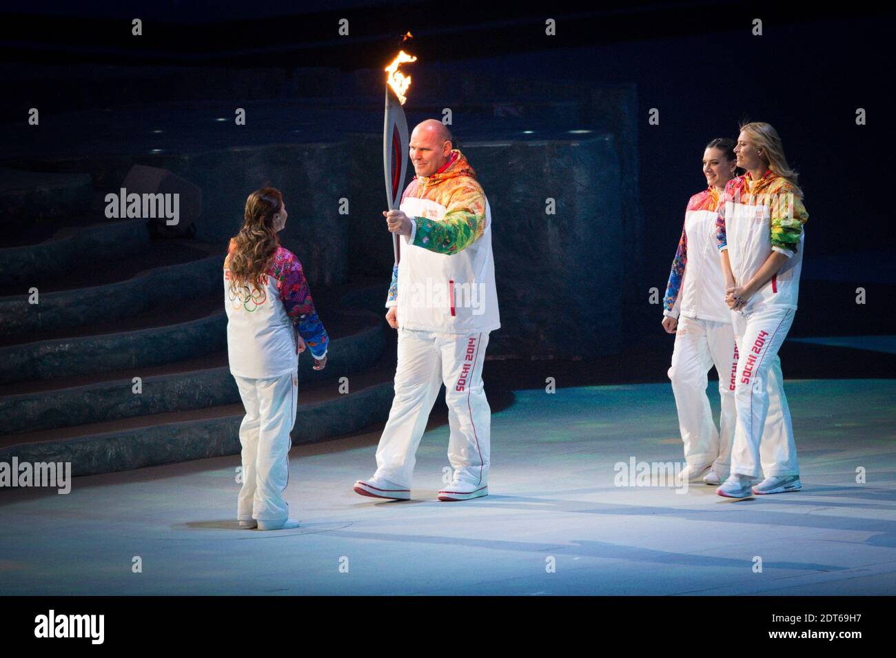 Karelin aleksandr aleksandrovich immagini e fotografie stock ad alta ...