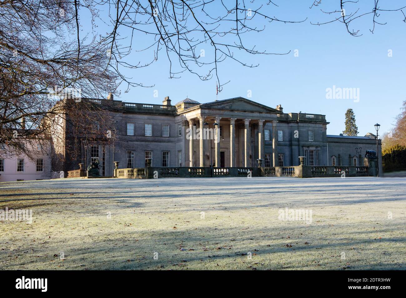 Sir john hall immagini e fotografie stock ad alta risoluzione - Alamy