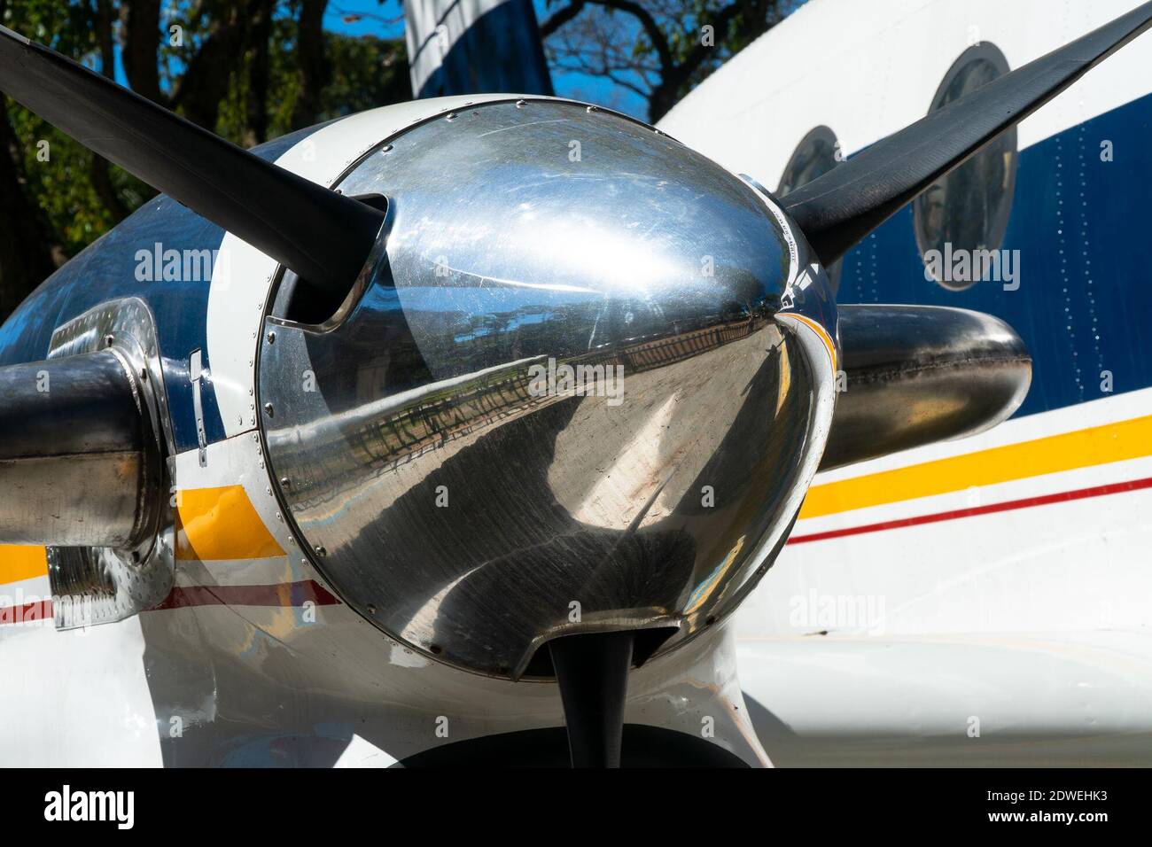 Motore aerospaziale immagini e fotografie stock ad alta risoluzione - Alamy