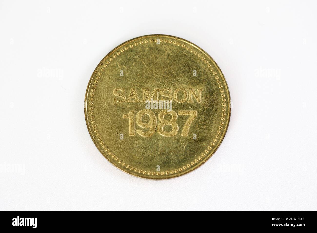 Gettone di tabacco immagini e fotografie stock ad alta risoluzione - Alamy