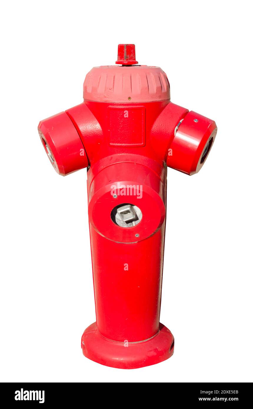 Idrante antincendio Immagini senza sfondo e Foto Stock ritagliate - Alamy