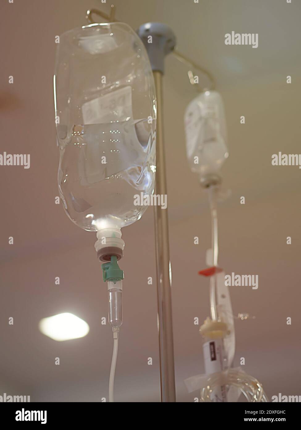 Flebo di droga immagini e fotografie stock ad alta risoluzione - Alamy