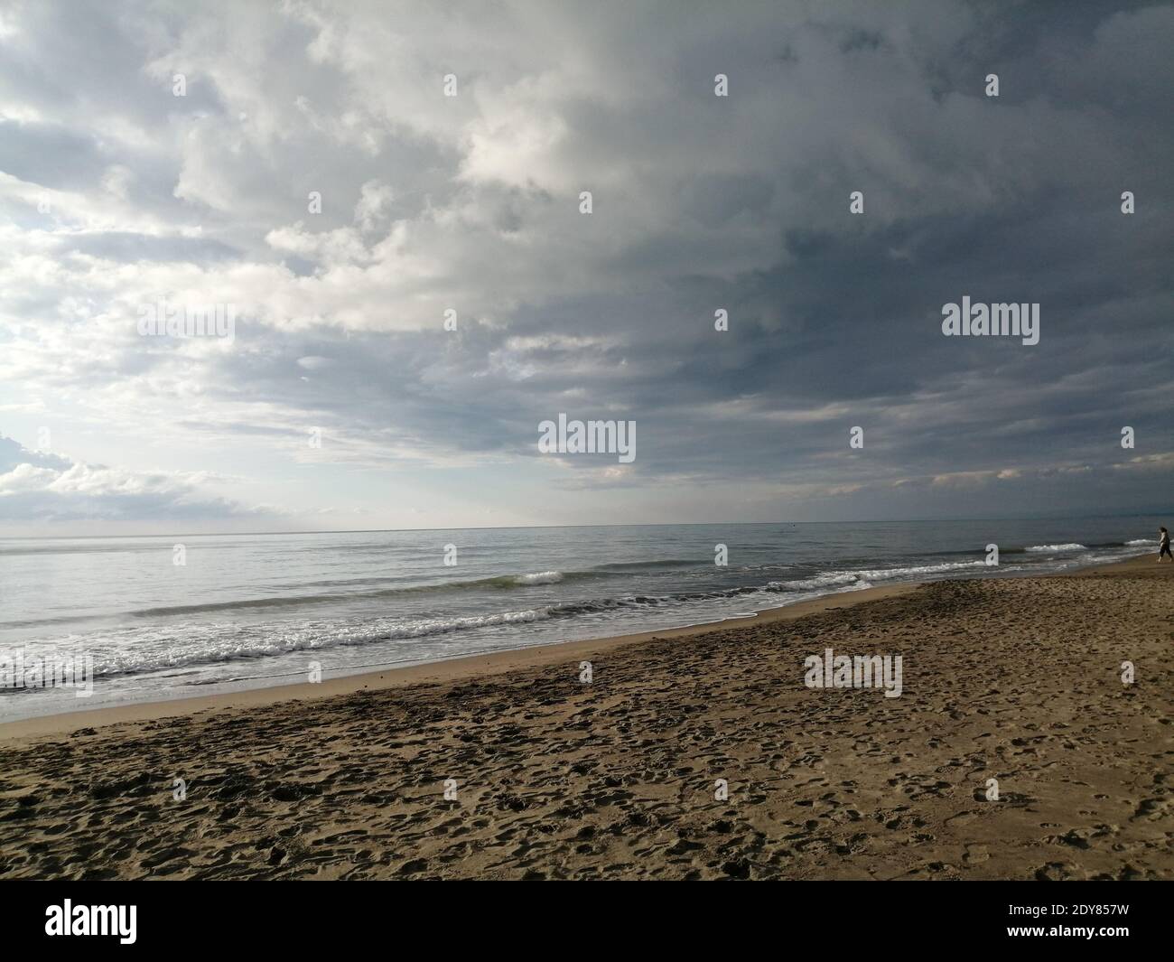 Spiaggia di fregene immagini e fotografie stock ad alta risoluzione - Alamy