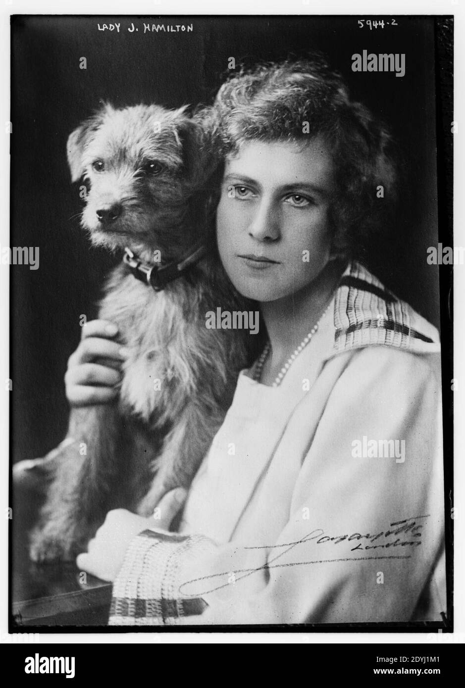 J hamilton immagini e fotografie stock ad alta risoluzione - Alamy