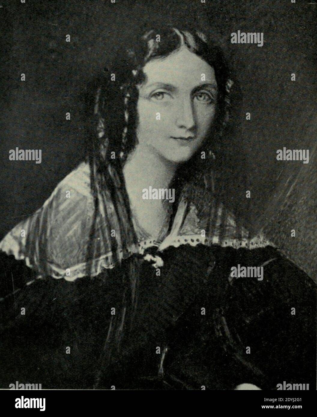 Lady paget immagini e fotografie stock ad alta risoluzione - Alamy