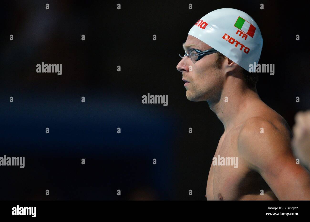 Luca dotto immagini e fotografie stock ad alta risoluzione - Alamy