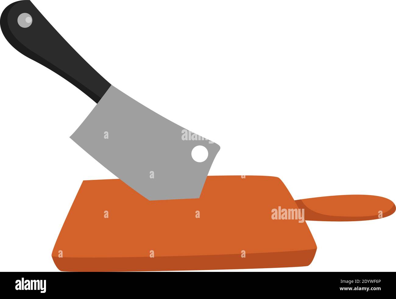 Tagliere disegno Immagini Vettoriali Stock - Pagina 2 - Alamy