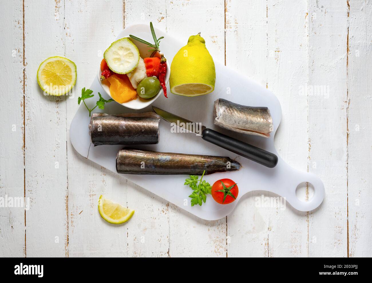 Capitone natalizio immagini e fotografie stock ad alta risoluzione - Alamy