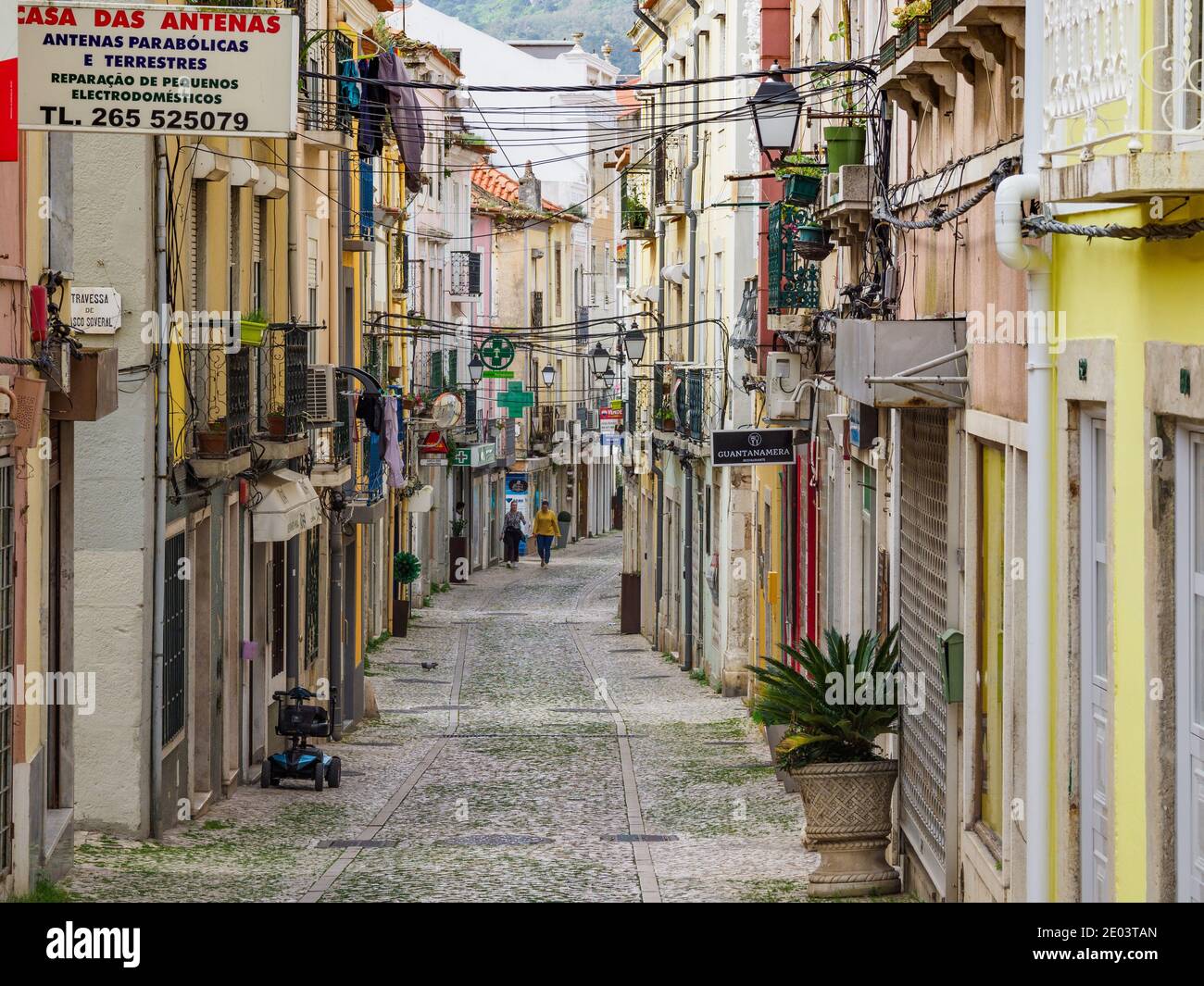 Pelourinho de setubal immagini e fotografie stock ad alta risoluzione ...