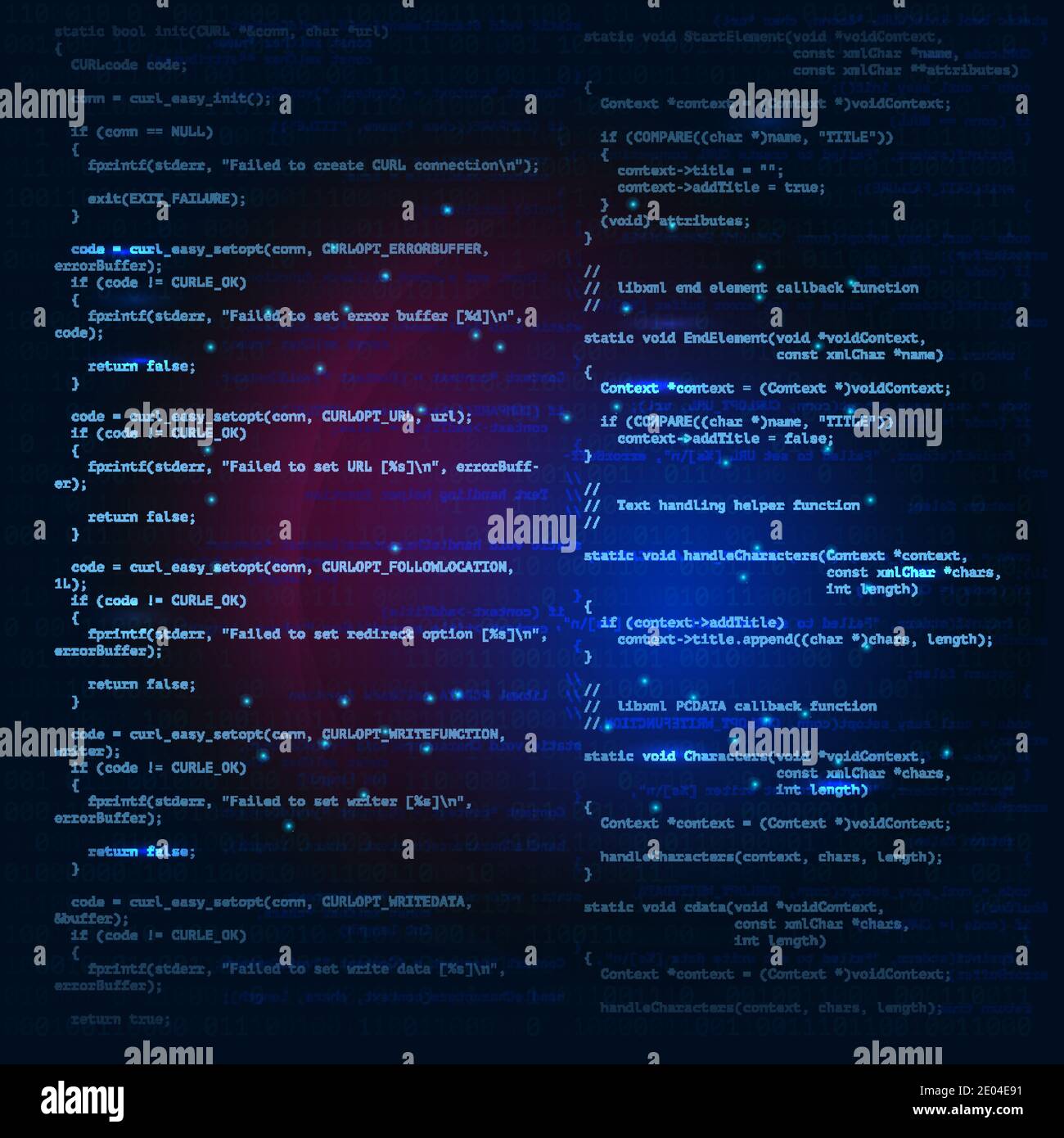 Software a matrice Immagini Vettoriali Stock - Pagina 2 - Alamy
