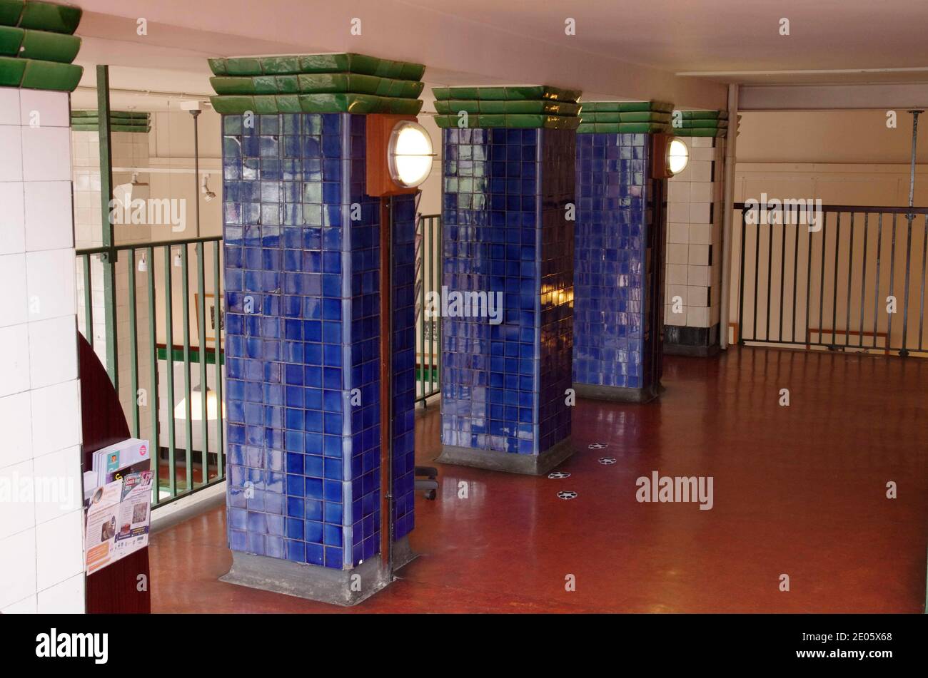 Scuola interno immagini e fotografie stock ad alta risoluzione - Alamy