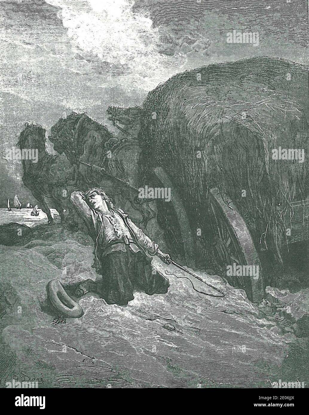 Le chartier embourbe immagini e fotografie stock ad alta risoluzione ...