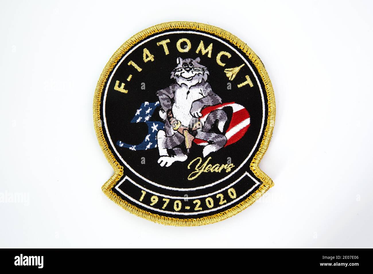 Grumman f14 tomcat immagini e fotografie stock ad alta risoluzione - Alamy