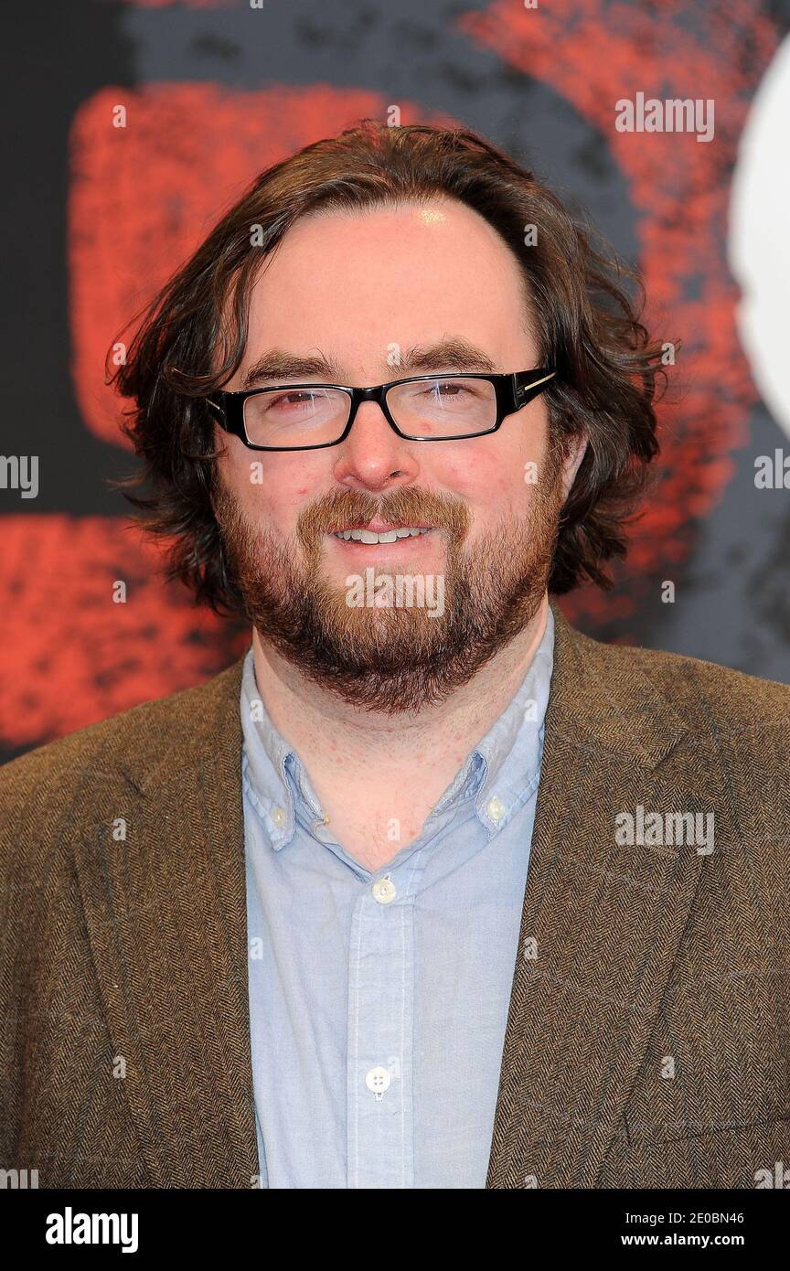 Stuart neville immagini e fotografie stock ad alta risoluzione - Alamy