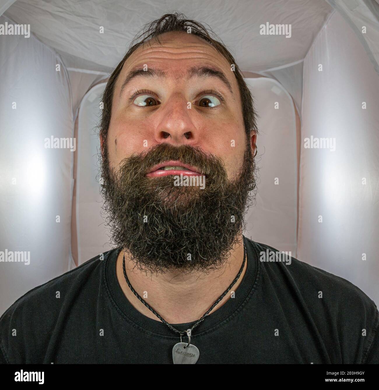 Occhi strabici immagini e fotografie stock ad alta risoluzione - Alamy